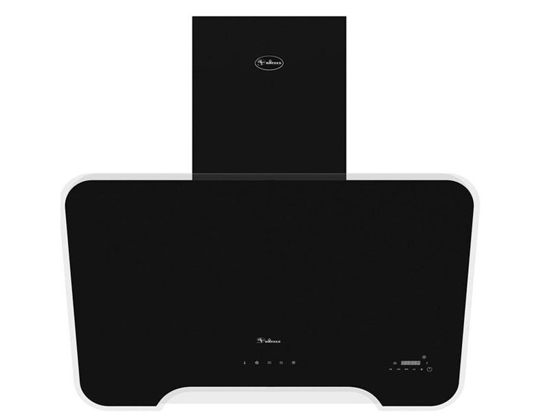 خرید و قیمت هود مورب داتیس مدل موزیکال (musical) فروشگاه نیلتک