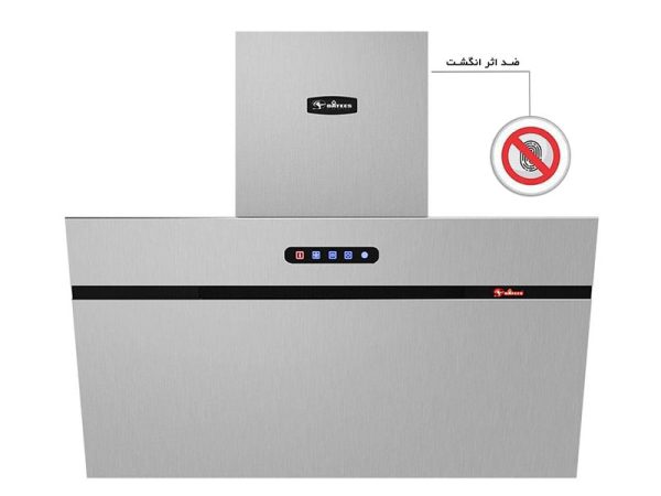 خرید و قیمت هود مورب داتیس مدل ورونا (verona) فروشگاه نیلتک