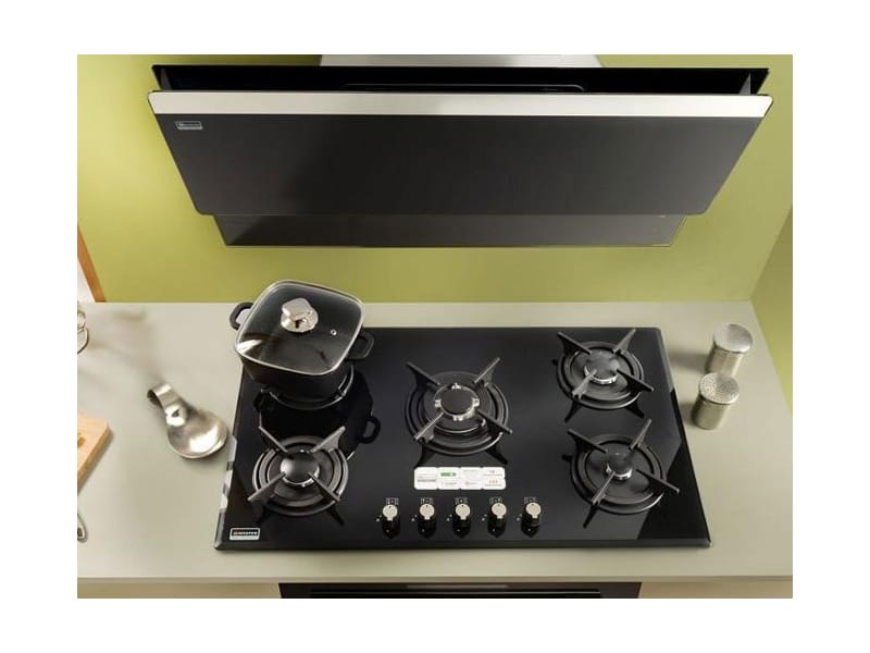 خرید و قیمت گاز صفحه ای مستر پلاس مدل G232 فروشگاه نیلتک