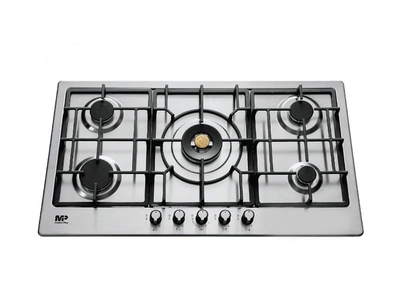 خرید و قیمت گاز صفحه ای مستر پلاس مدل G219 فروشگاه نیلتک