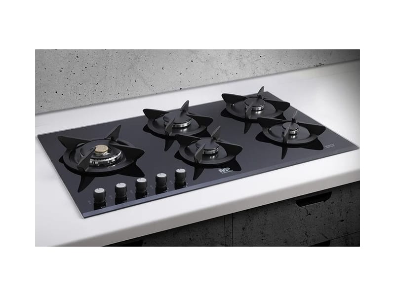 خرید و قیمت گاز صفحه ای مستر پلاس مدل G228 فروشگاه نیلتک