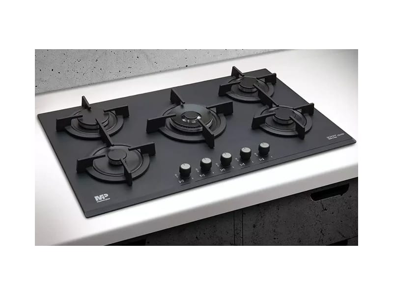 خرید و قیمت گاز صفحه ای مستر پلاس مدل G252 CP فروشگاه نیلتک