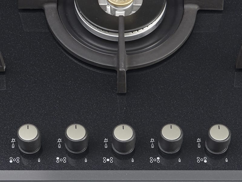 خرید و قیمت گاز صفحه ای مستر پلاس مدل G252 CP فروشگاه نیلتک